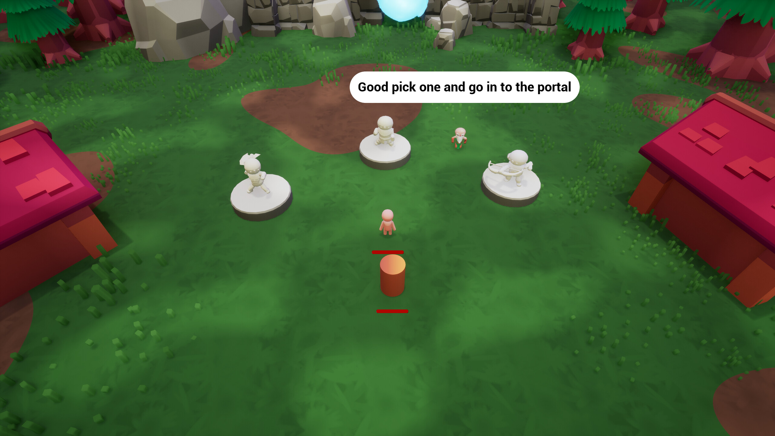 Tiny Realms Screenshots · SteamDB