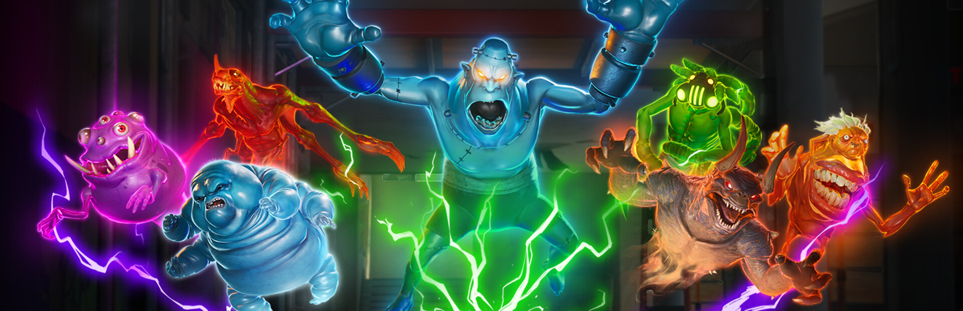 Ghostbusters: Spirits Unleashed Ecto Edition Steam Charts · SteamDB