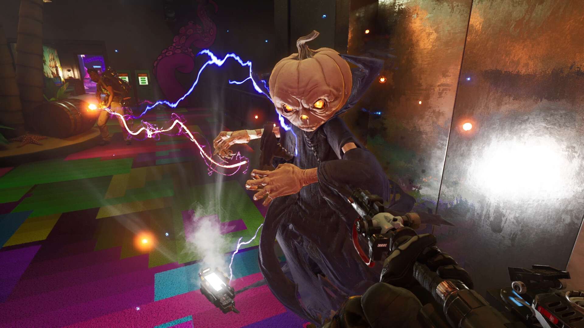 Ghostbusters: Spirits Unleashed Ecto Edition on Steam