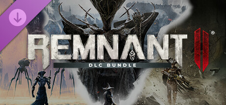 Remnant II - DLC Bundle Price history · SteamDB