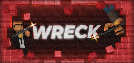 WRECK on Steam