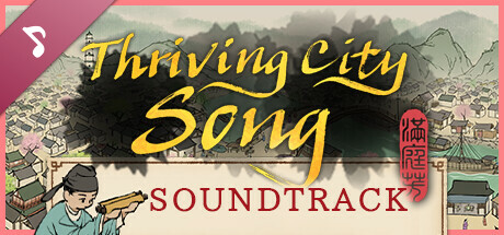 Steam DLC Page: Thriving City: Song