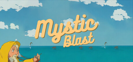 Mystic Blast on Steam