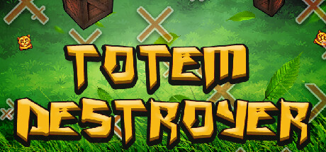 Totem Destroyer Steam Charts · SteamDB