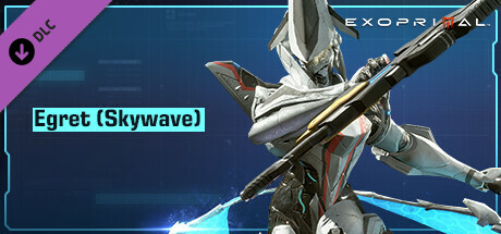 Exoprimal - Egret (Skywave) στο Steam
