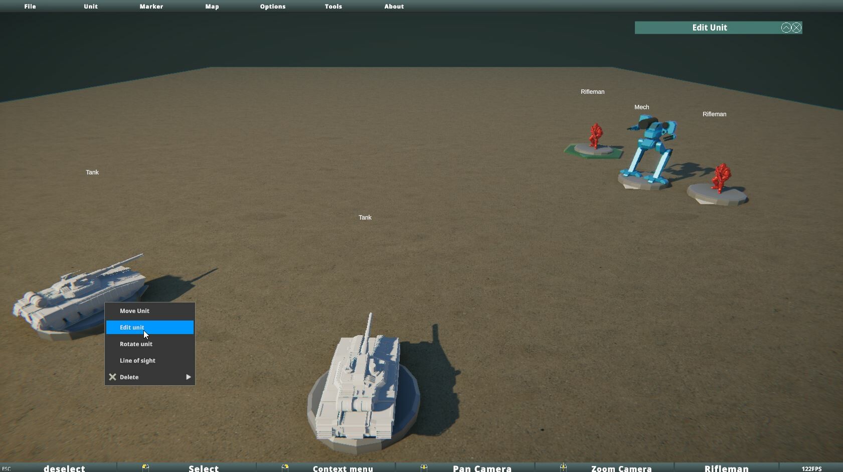 Game Master Module on Steam