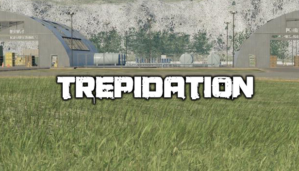 Trepidation Playtest Steam Charts (App 2384560) · SteamDB