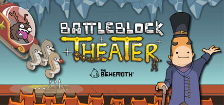 How to play local coop using Remote Play Together? :: BattleBlock ...