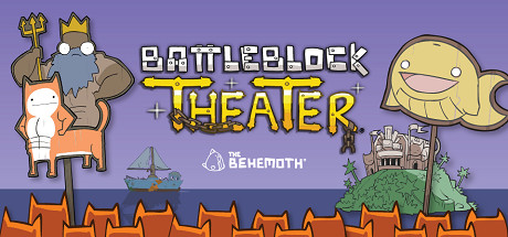 BattleBlock Theater Price history · SteamDB