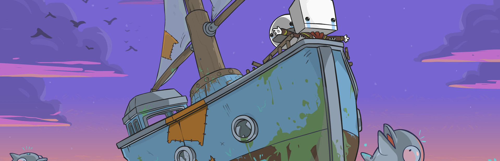 BattleBlock Theater (App 238460) · SteamDB