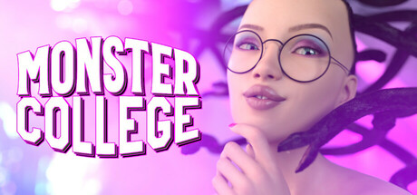 Monster College on Steam
