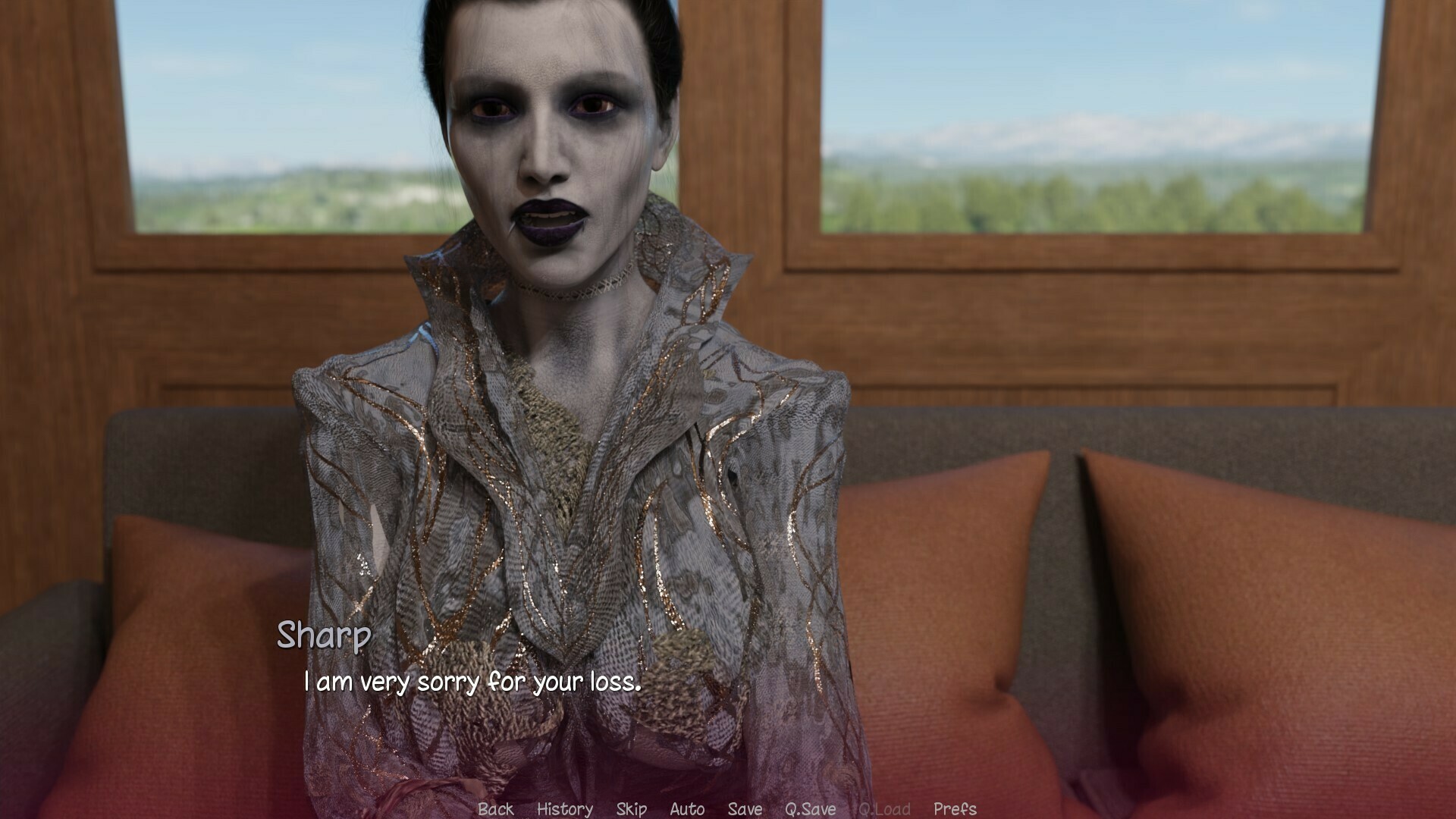 Monster College on Steam