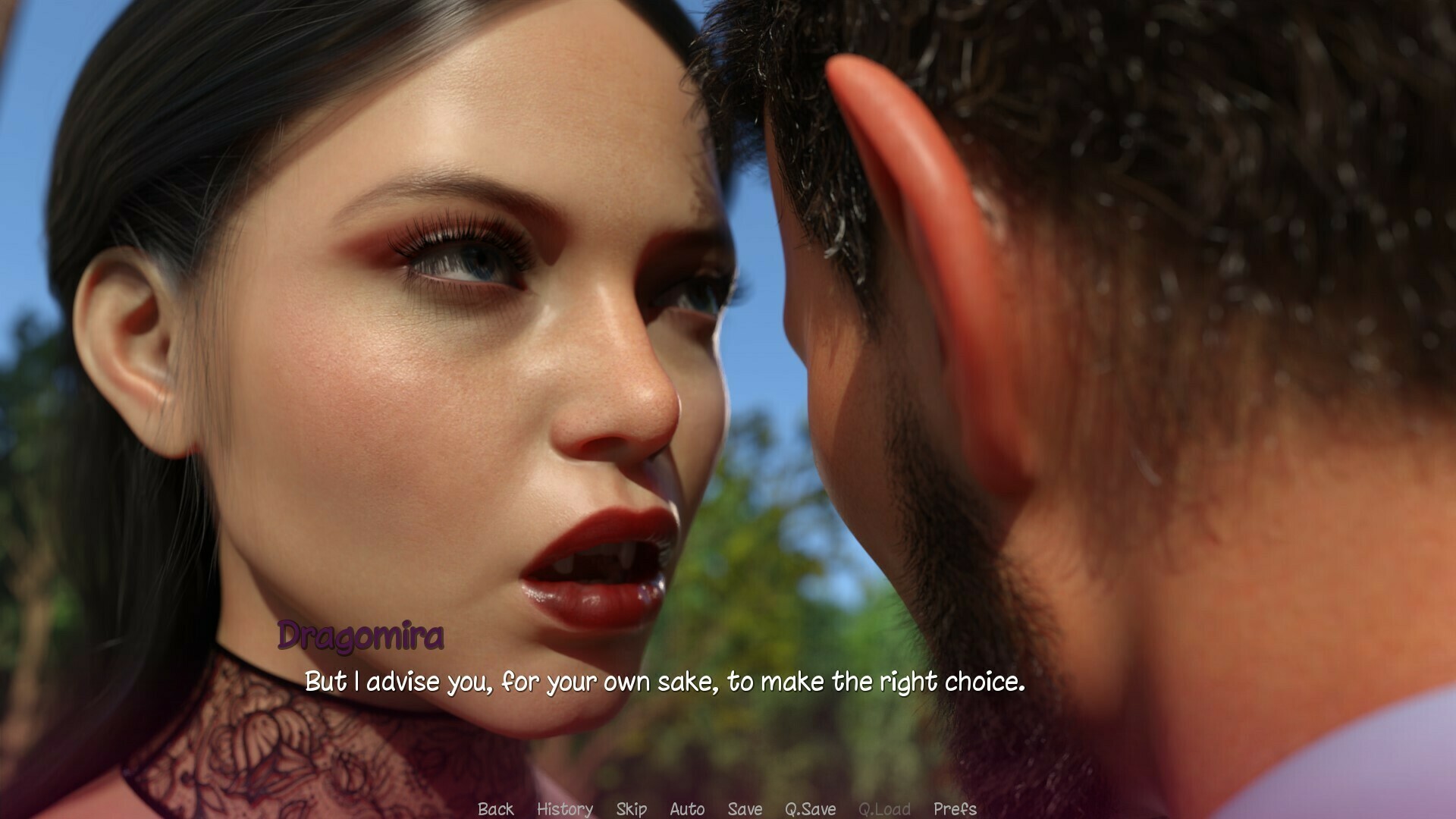 Monster College on Steam