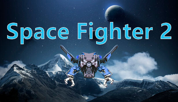 Space Fighter 2 Steam Charts (App 2384630) · SteamDB