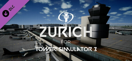Tower! Simulator 3 - LSZH Airport Steam Charts · SteamDB