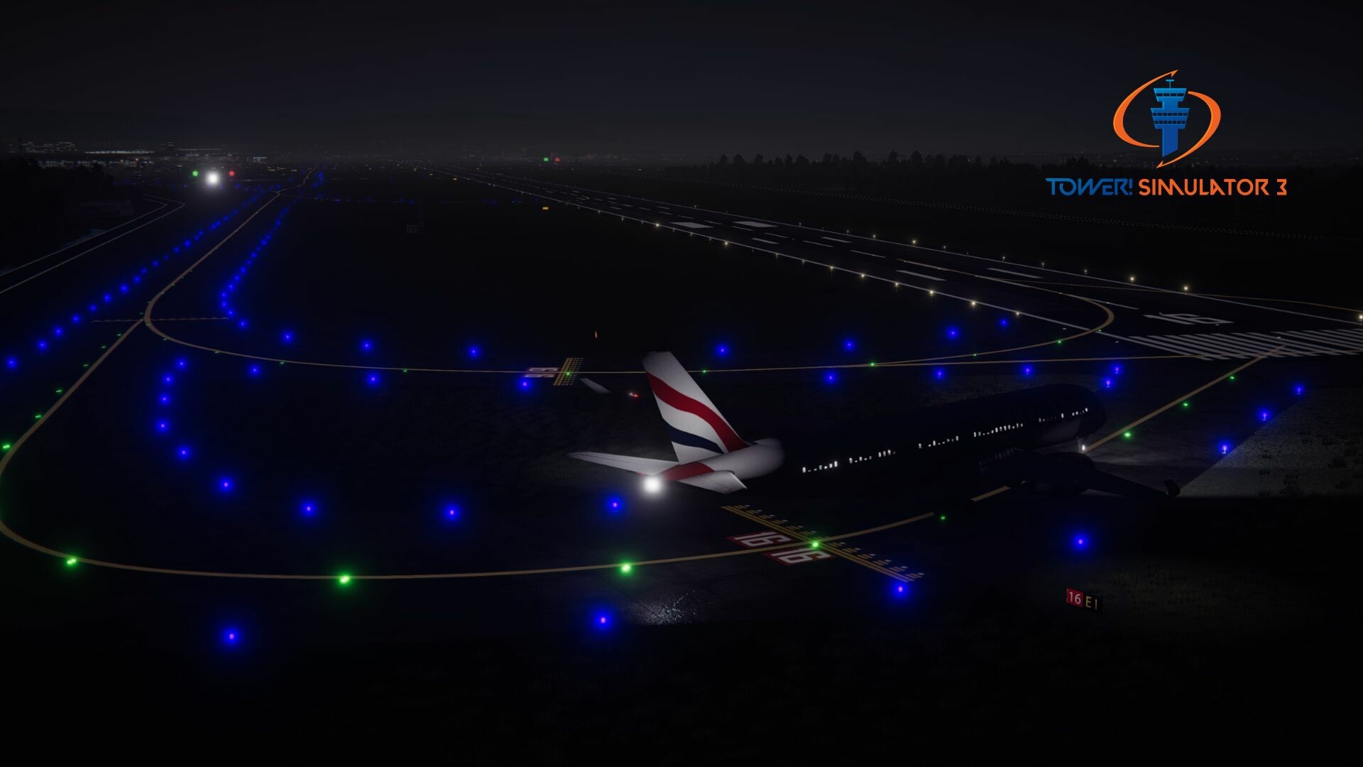 Tower! Simulator 3 - LSZH Airport Screenshots · SteamDB