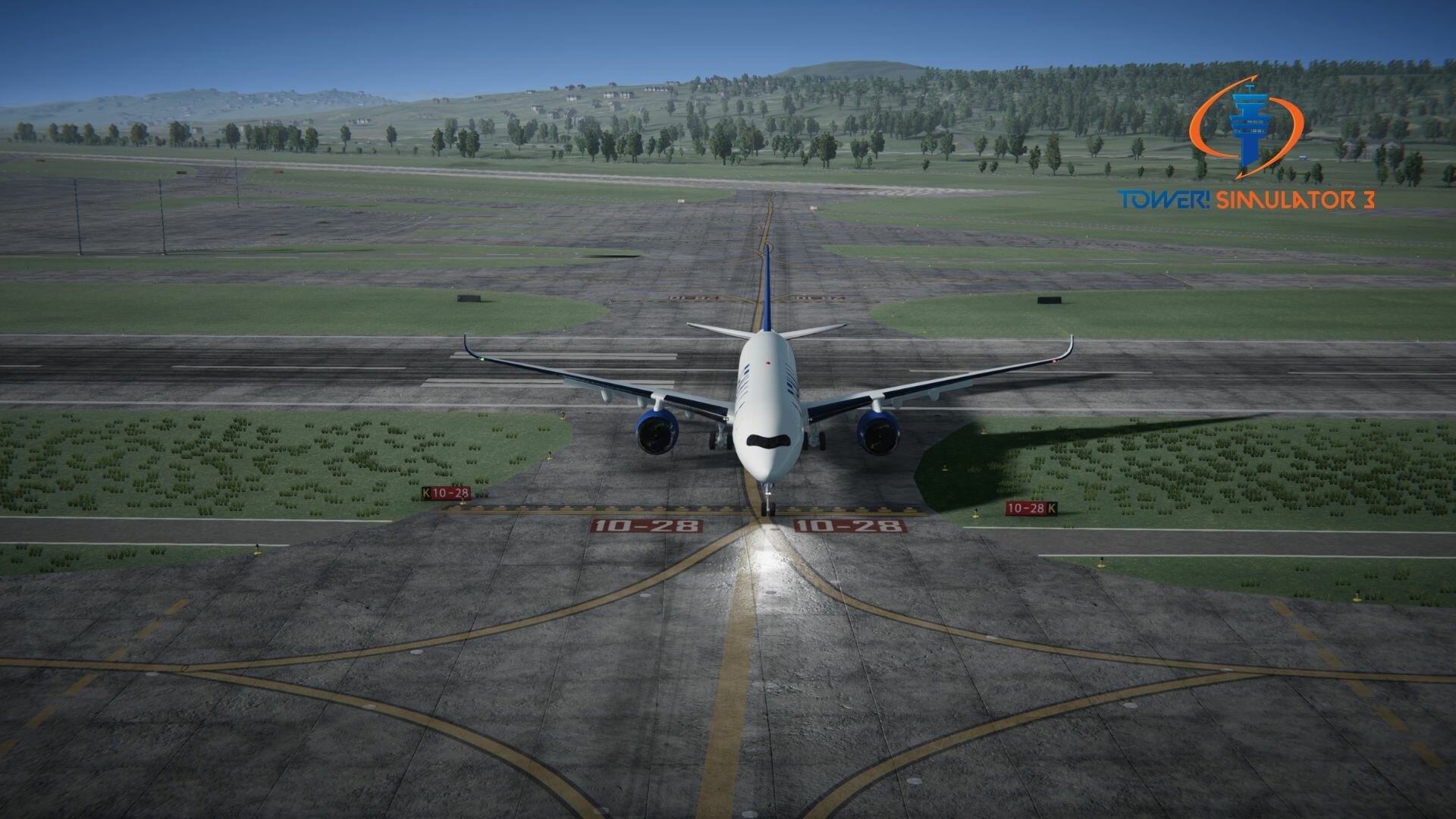 Tower! Simulator 3 - LSZH Airport on Steam