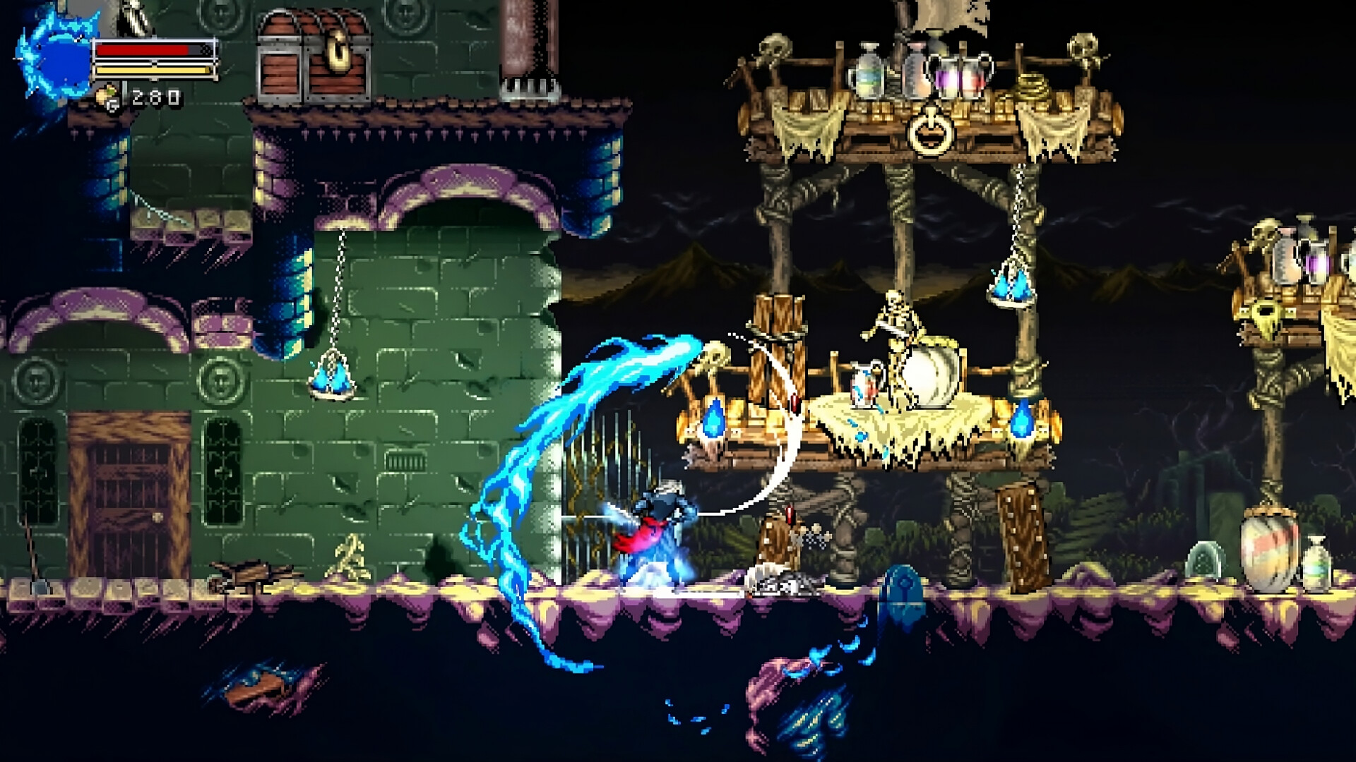 Beyond the Ice Palace 2 on Steam