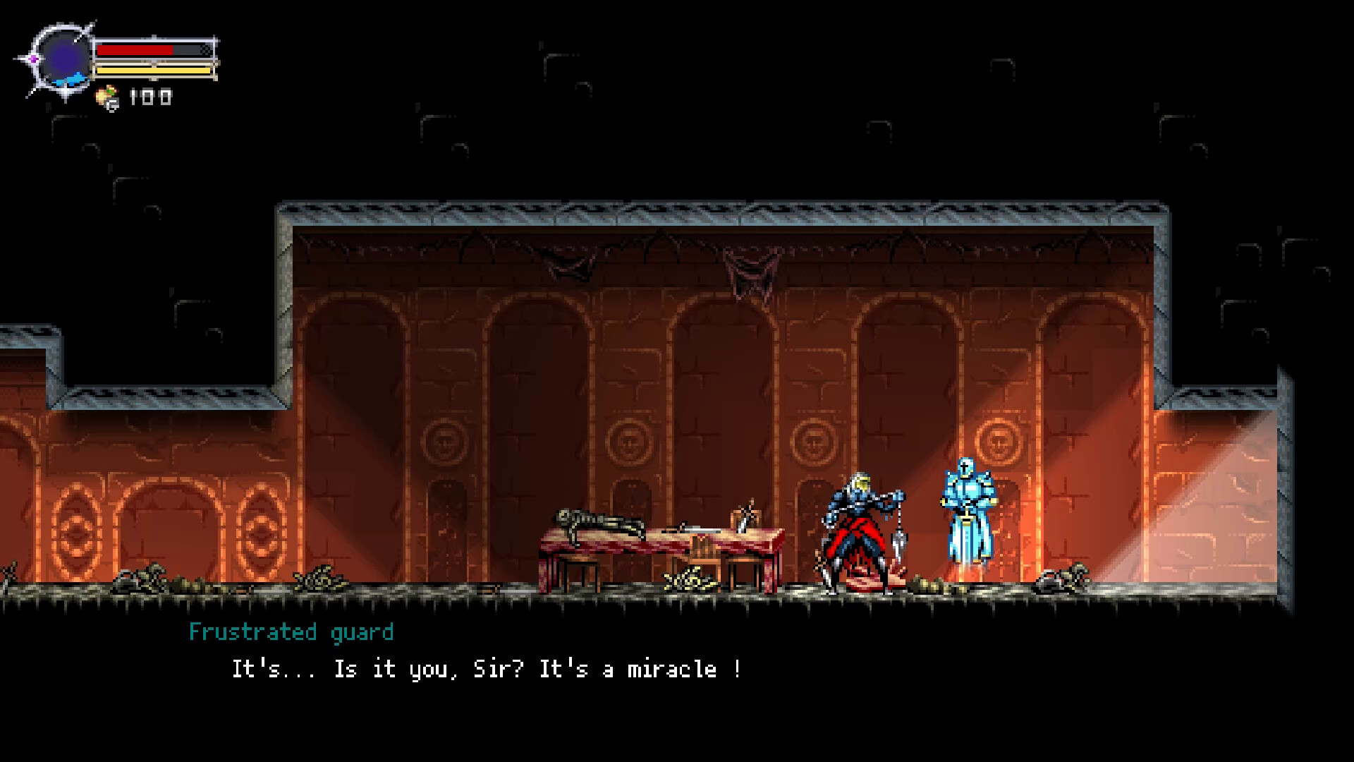 Beyond the Ice Palace 2 on Steam