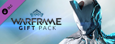 Warframe: Gift Pack Price history (App 238480) · SteamDB