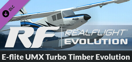 RealFlight Evolution - E-flite UMX Turbo Timber Evolution Price history ...