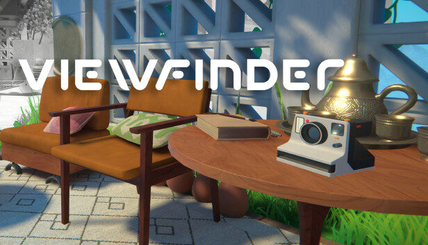 Viewfinder Demo (App 2385020) · SteamDB