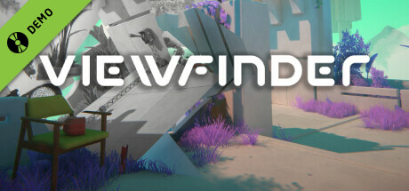 Viewfinder Demo (App 2385020) · SteamDB