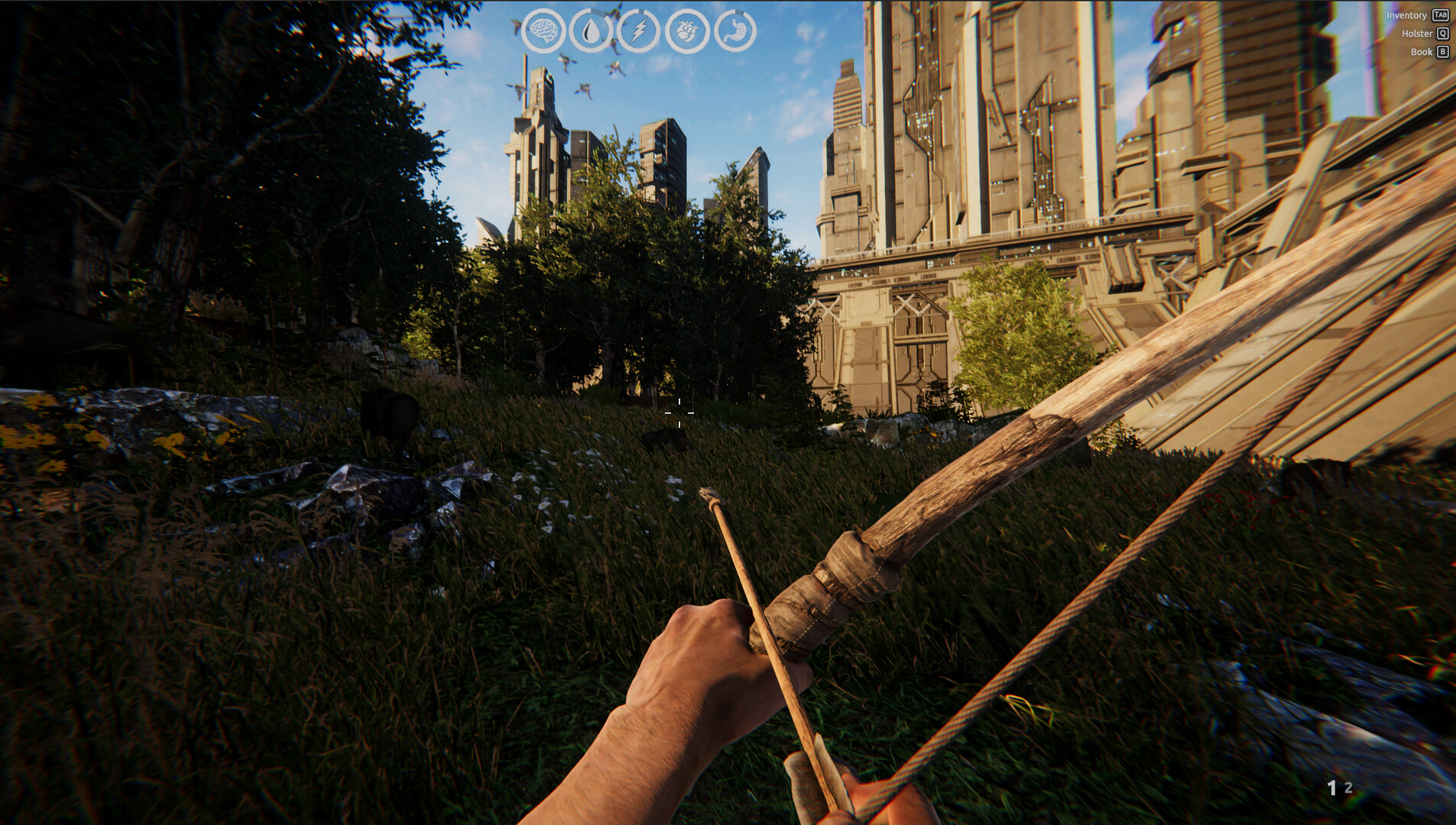 Wild Mutation on Steam