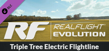 RealFlight Evolution - Triple Tree Electric Flightline Price history ...
