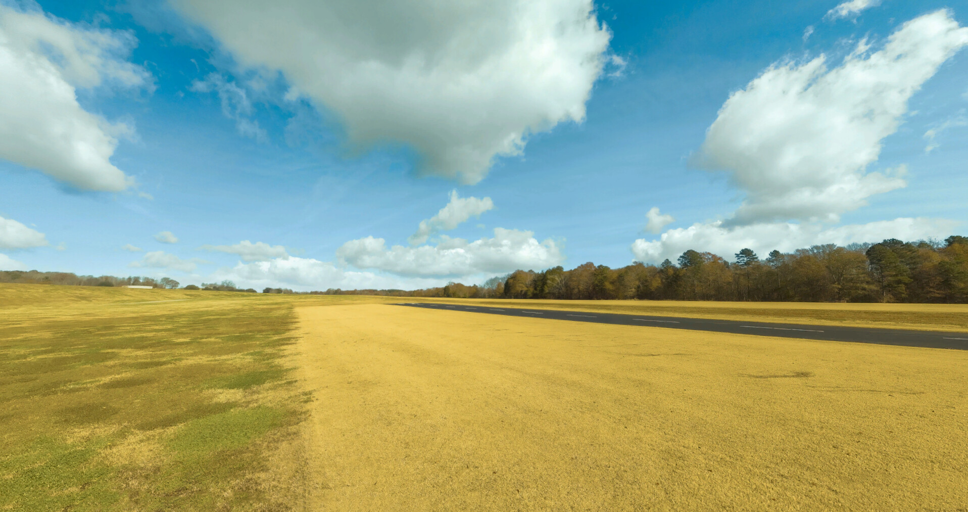 RealFlight Evolution - Triple Tree Electric Flightline Screenshots ...