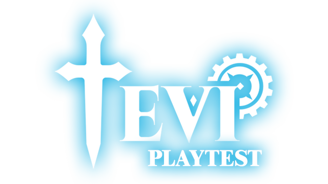 TEVI Playtest (App 2385180) · SteamDB