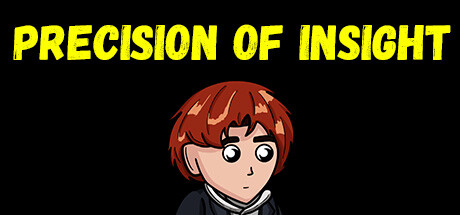 Steam Community :: Precision of insight