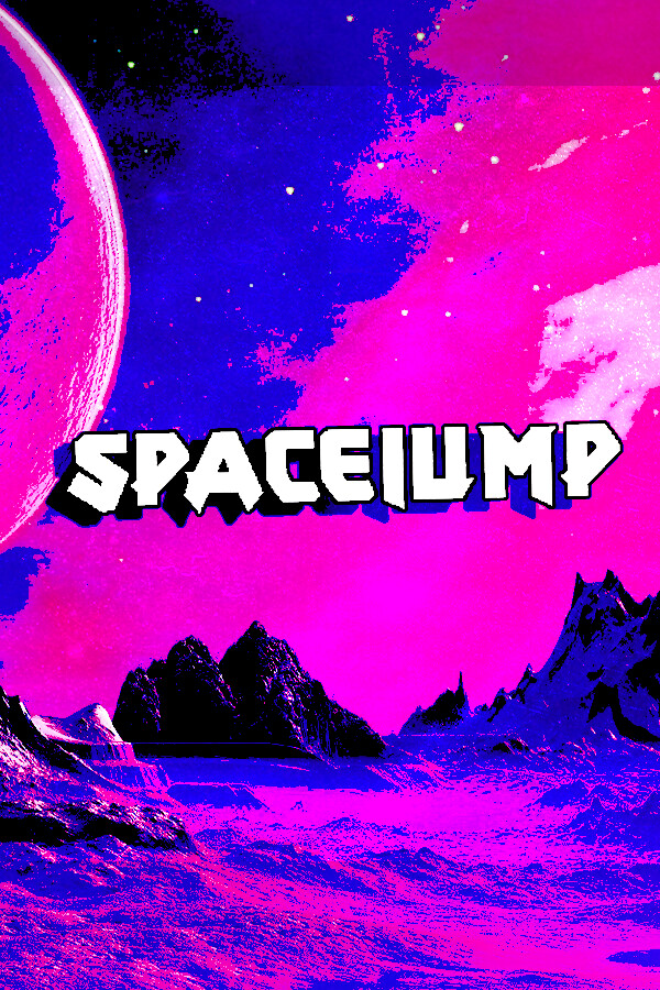 SPACEJUMP Steam Charts · SteamDB