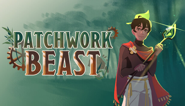 Patchwork Beast · SteamDB