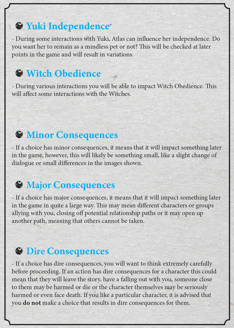 The Seven Realms: Realm 2 - Official Walkthrough di Steam