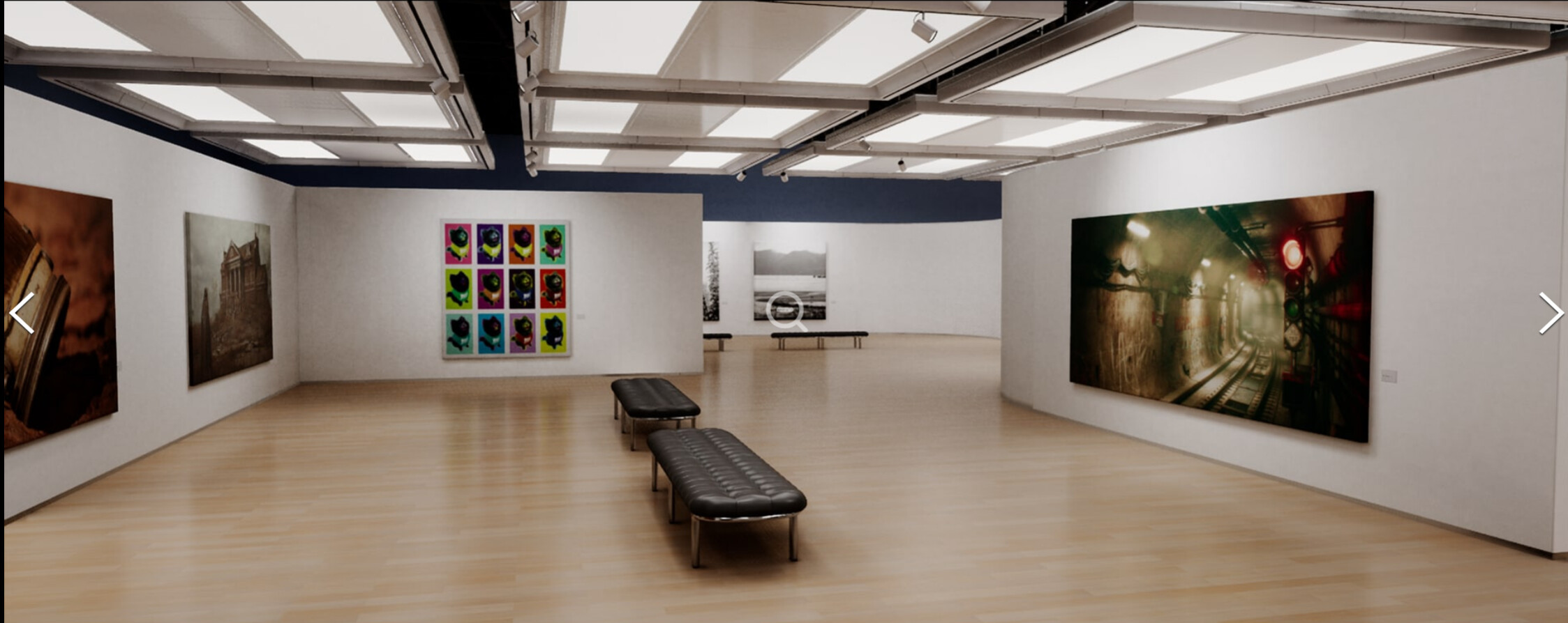 Metaart Screenshots · SteamDB