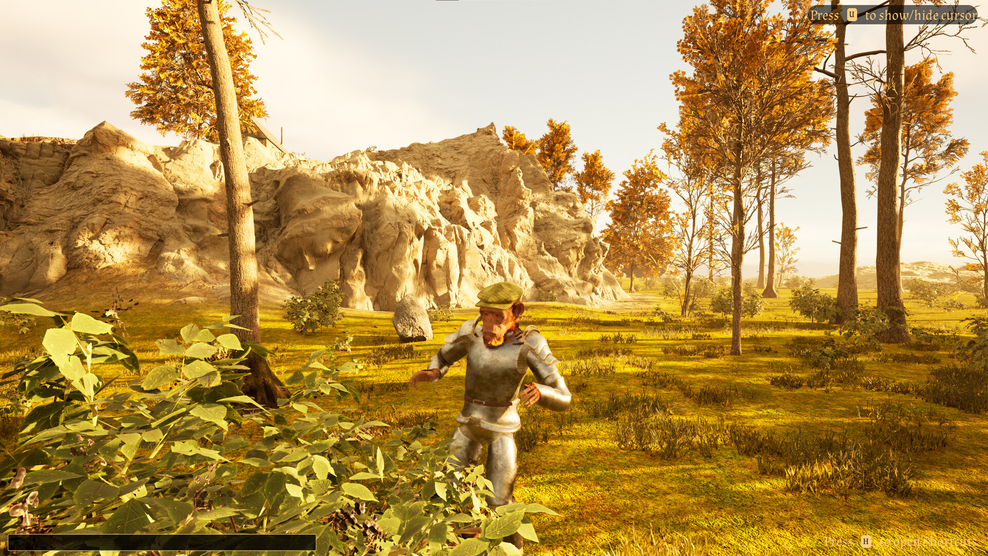Cavera - The Island of Apes on Steam