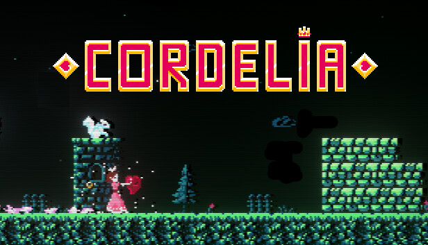 Cordelia on Steam