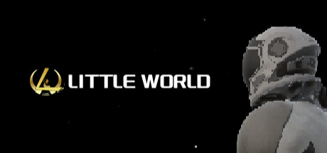 Little World Steam Charts · SteamDB