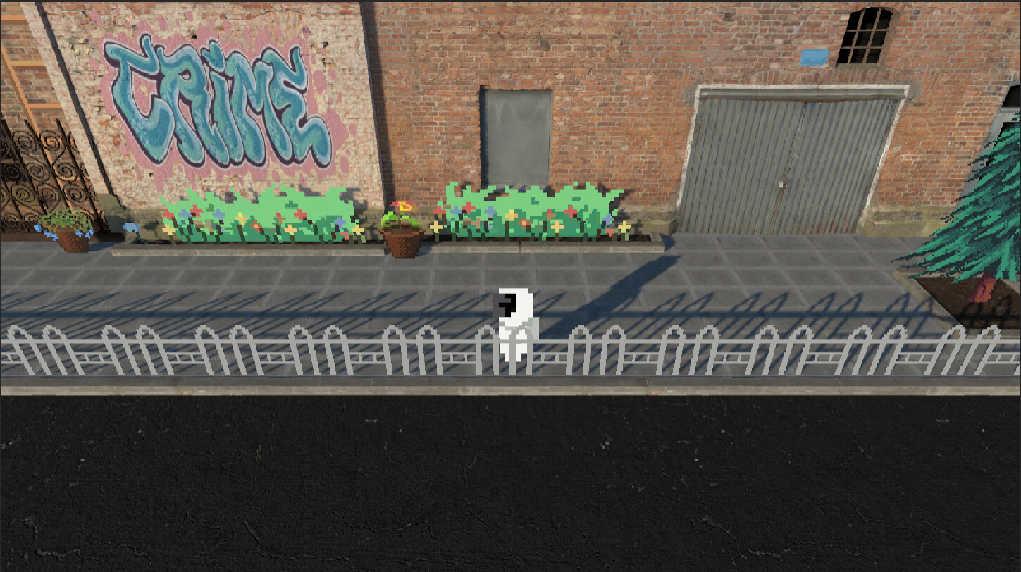 Little World on Steam