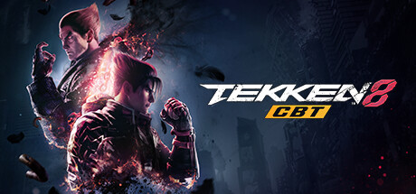 TEKKEN 8 Playtest Steam Charts (App 2385860) · SteamDB