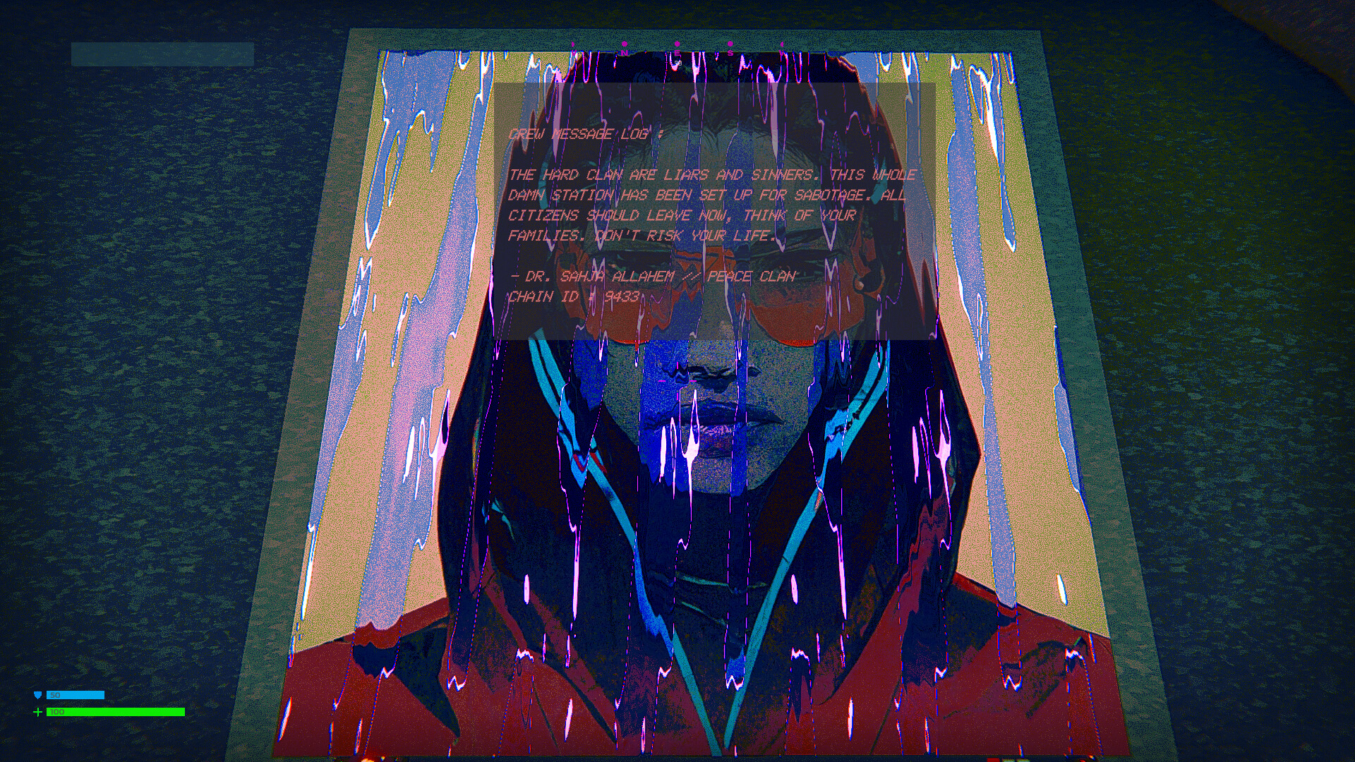 X-Dead Detective di Steam