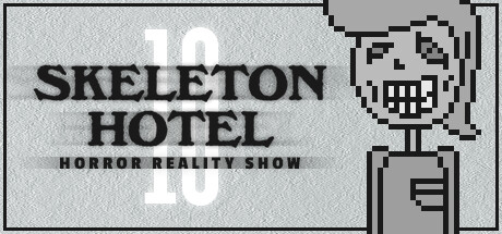 Steam Community :: Skeleton Hotel