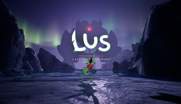 LUS: Last Unit Standing - Steam News Hub