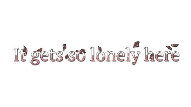 It gets so lonely here · SteamDB
