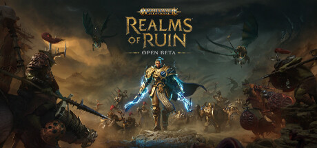 Warhammer Age of Sigmar: Realms of Ruin Beta Steam Charts (App 2386290 ...