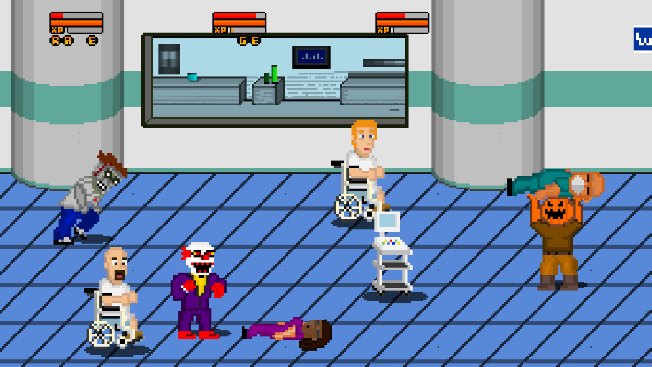 Save 68% on Fist Puncher on Steam