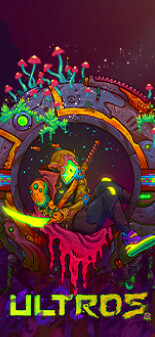 Ultros Steam Charts · SteamDB