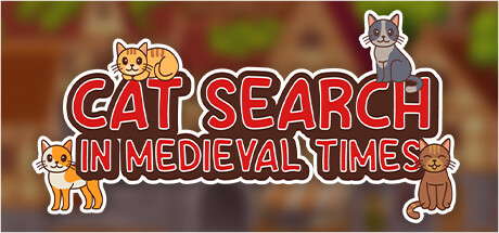Cat Search in Medieval Times Steam Charts · SteamDB