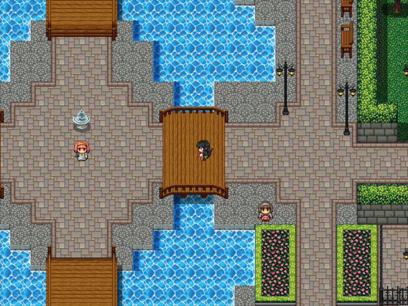 Marauder of Dystopia: The weakest go to the wall on Steam